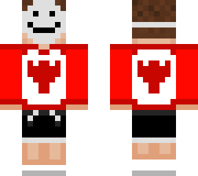 Canadian | Minecraft Skins