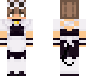 Cat gogy | Minecraft Skin