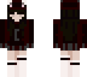 Churro | Minecraft Skin