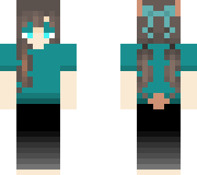 Coco | Minecraft Skin