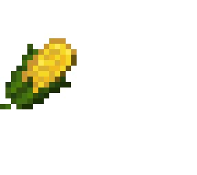 Corn | Minecraft Skin
