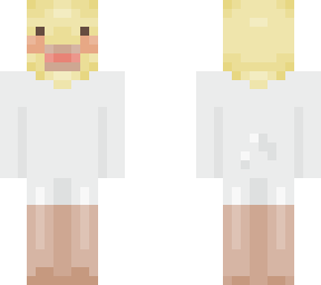 cockatiel | Minecraft Skins