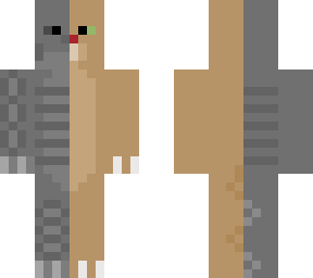 puma | Minecraft Skins