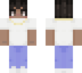 dababy skin | Minecraft Skin