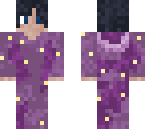 Daryl | Minecraft Skin