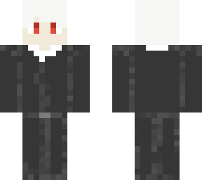 dr.fost webtoon | Minecraft Skin