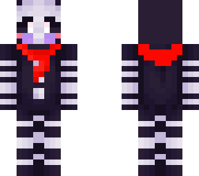 Dsaf Dee Kennedy skin | Minecraft Skin