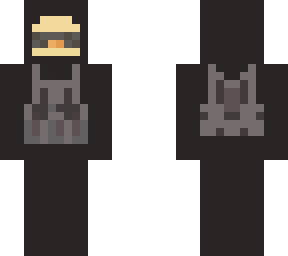 duck with Sunglasses :) | Minecraft Skin