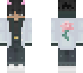 Dumpling | Minecraft Skins
