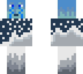 eis | Minecraft Skins