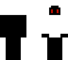 entity 304 | Minecraft Skins