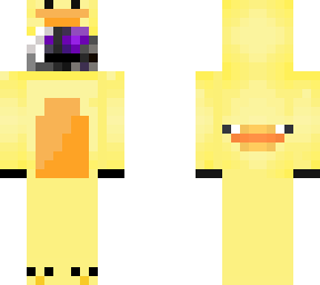 Christian | Minecraft Skins