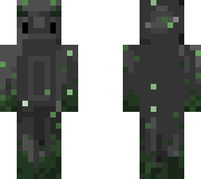 forever | Minecraft Skin