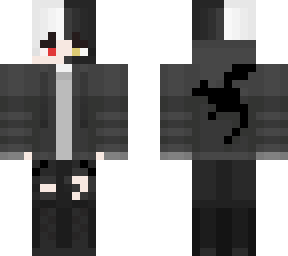 Gamerboy80 skin remake | Minecraft Skin