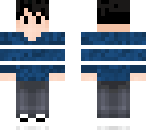 asian boy | Minecraft Skins