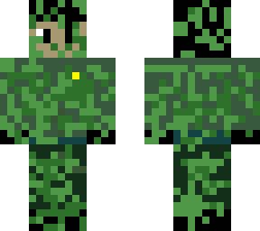 gilly | Minecraft Skins