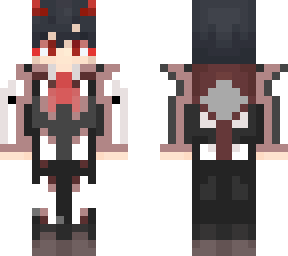 Hiro | Minecraft Skin
