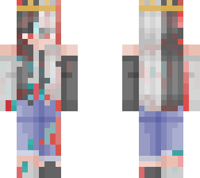 Lag | Minecraft Skins