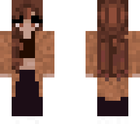 Im_Anneki | Minecraft Skin