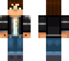 lukas mcsm | Minecraft Skins