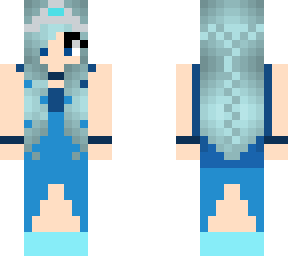 katelyn | Minecraft Skin