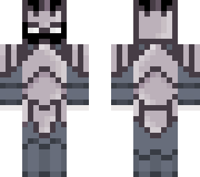 Kingsmould | Minecraft Skin