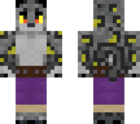 tai | Minecraft Skins