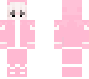 kuromi boy | Minecraft Skins