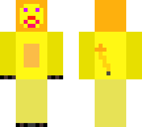 Lew | Minecraft Skin