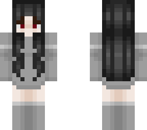 Lexi | Minecraft Skin