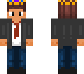 Flat Skin | Minecraft Skins