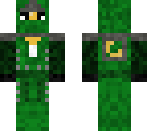 lloyd green ninja ninjago | Minecraft Skins