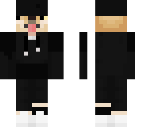 Lololo | Minecraft Skin