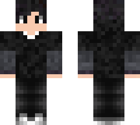 Loop | Minecraft Skin