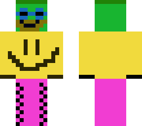 Masterpiece | Minecraft Skin