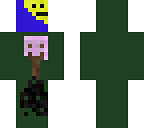 mat | Minecraft Skin