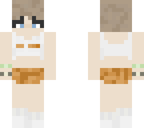 femboy hooters | Minecraft Skins
