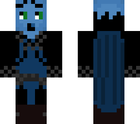 megamind | Minecraft Skins