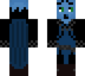 megamind | Minecraft Skins