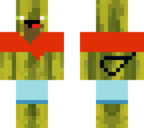 melone | Minecraft Skins