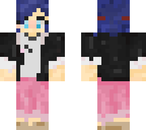 miraculous ladybug | Minecraft Skins