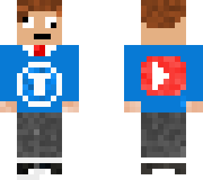MY OG SKIN | Minecraft Skin