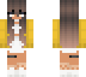 Nikki ~ | Minecraft Skin