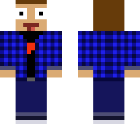 Converse | Minecraft Skins