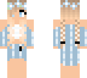 Opal | Minecraft Skin