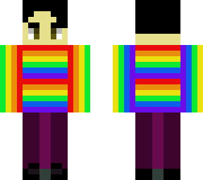 otis | Minecraft Skins