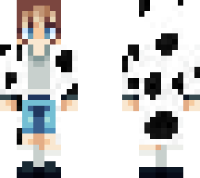 pearlescentmoon | Minecraft Skins