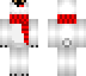 perrito | Minecraft Skins