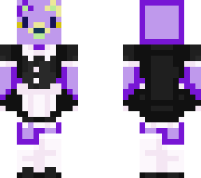 Poggers | Minecraft Skin