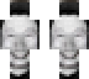 Pol Pot | Minecraft Skin